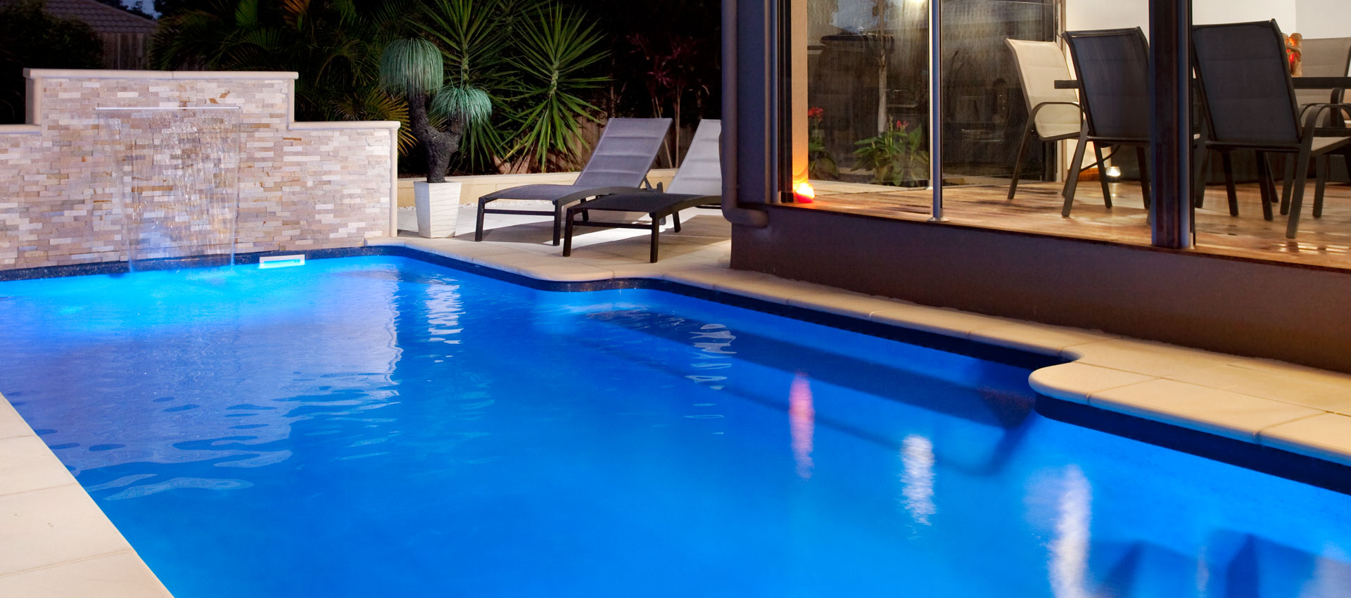 Leisure Time Pool & Spa