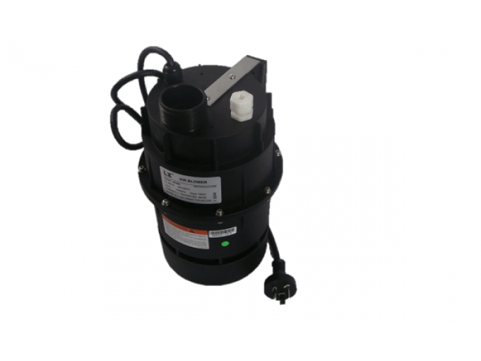 Spa Air Blower 400 Watt LX Pumps AP400