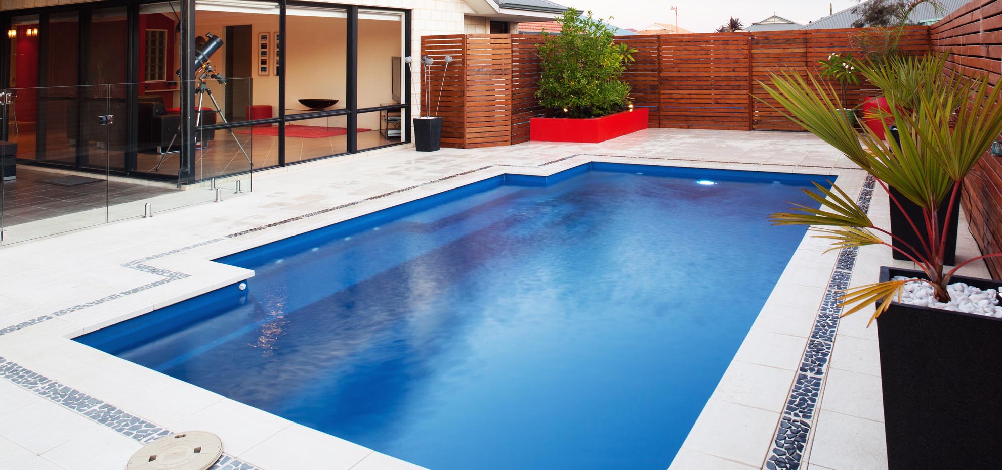 Leisure Time Pool & Spa